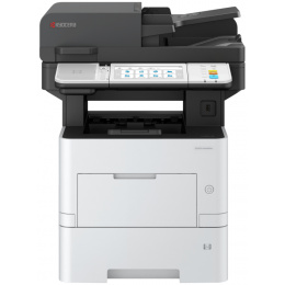 Kyocera ECOSYS M3655idn multifunctional laser - CDRmarket